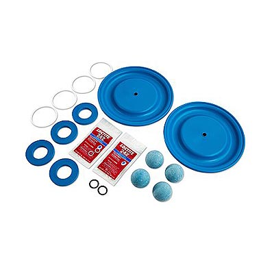 Wet End Kit VA20 SS & PTFE – Buy Pumps Direct